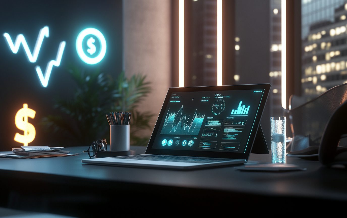 What is Automated Investing? 5 Steps to Start Investing Without the ...