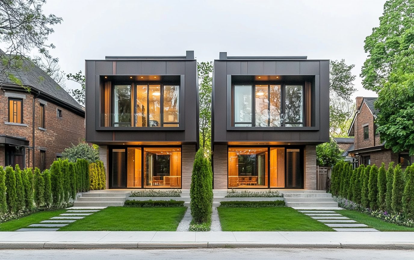 What is a Duplex? A Guide to Smart Real Estate Choices - REI Prime