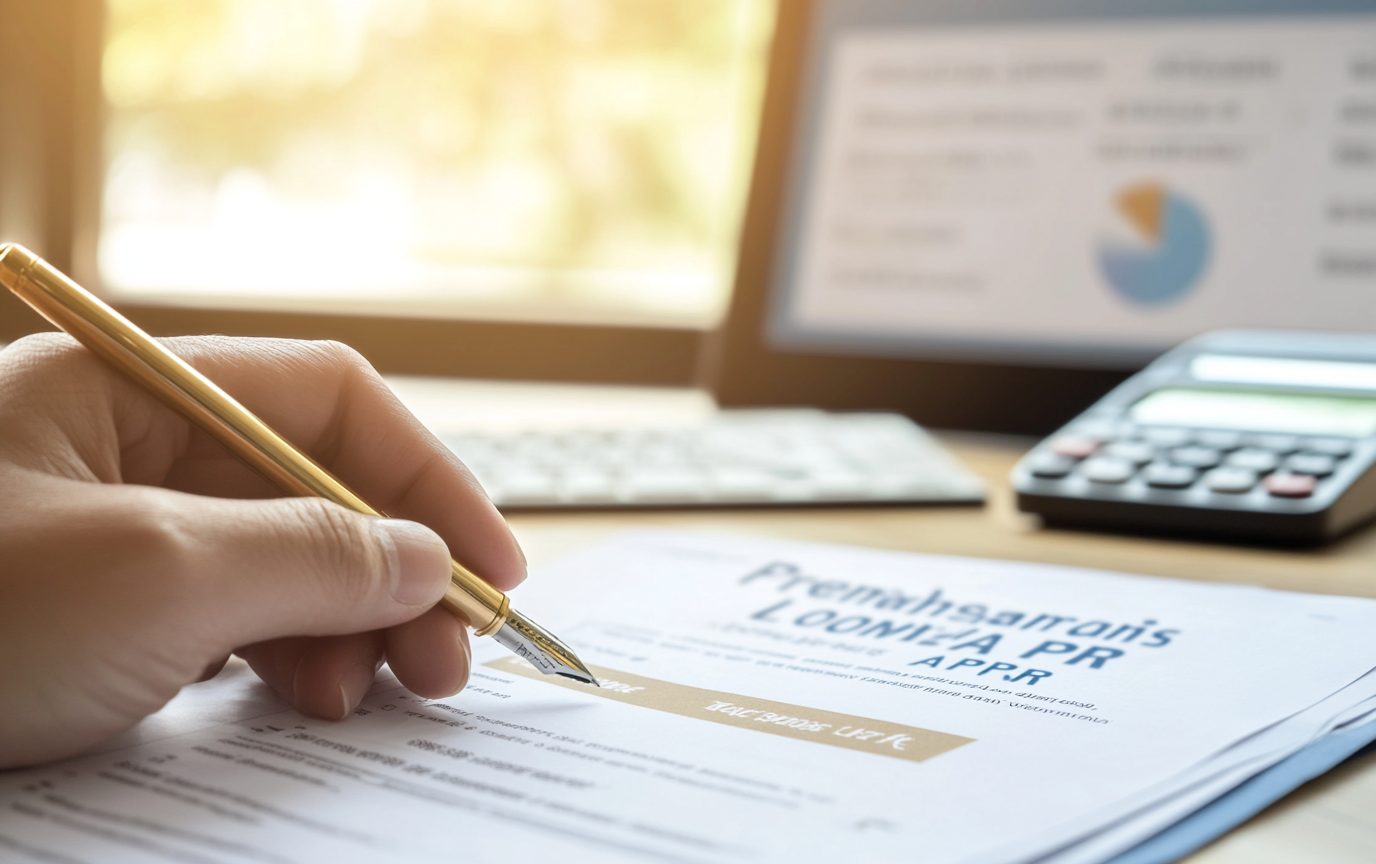 What is a Good APR for Loans? (Factors That Really Matter in 2025 ...