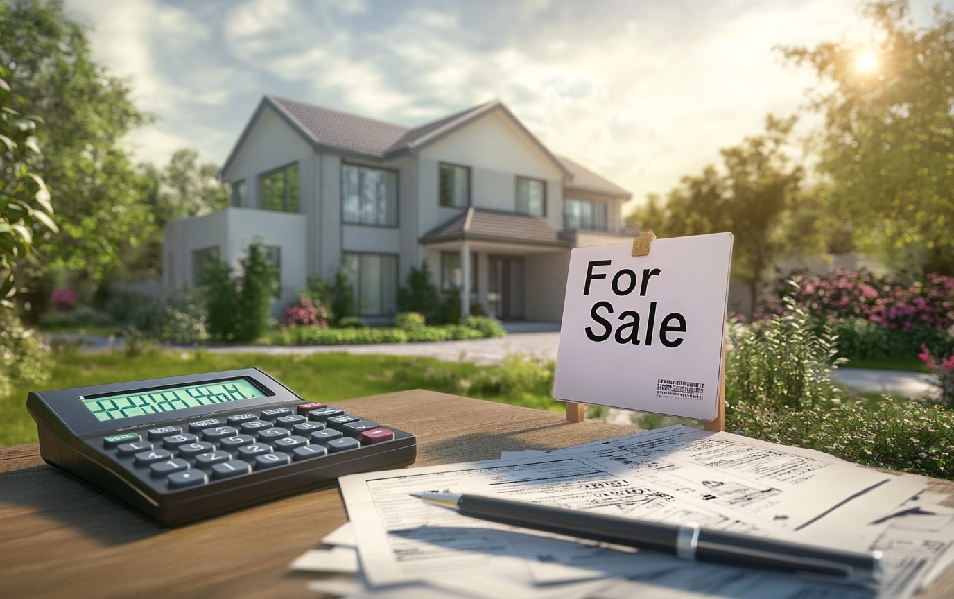 What Is A HEA Loan (Home Equity Agreement): Unlock Your Home's Potential In 2024 - REI Prime