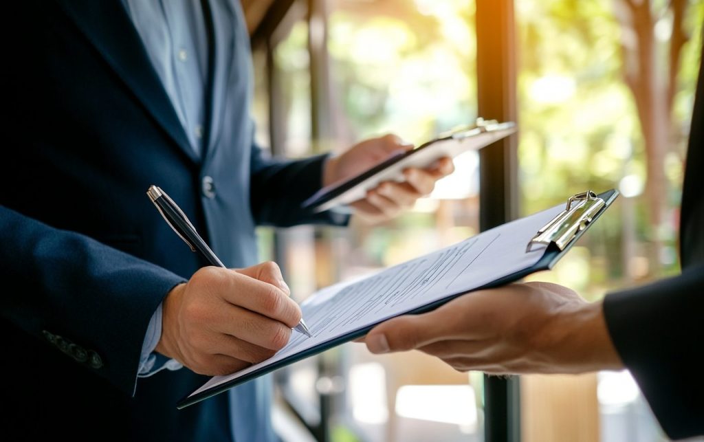 Grantor vs Grantee: A helpful Guide to Understanding Property Deeds ...