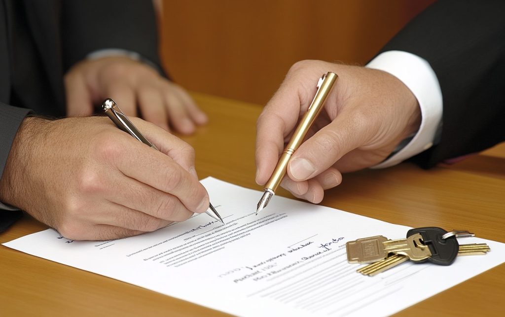 Grantor vs Grantee: A helpful Guide to Understanding Property Deeds ...