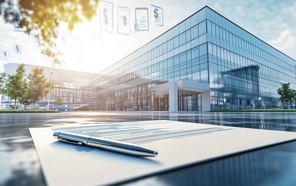 Double Net Lease Explained: Definition, How It Works, Comparison with ...