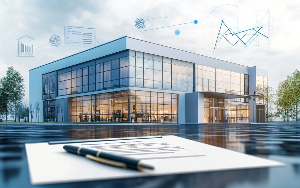 Double Net Lease Explained: Definition, How It Works, Comparison with ...