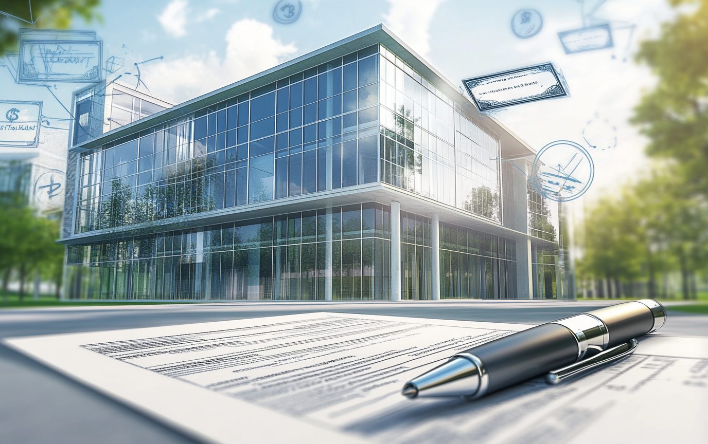 Double Net Lease Explained: Definition, How It Works, Comparison with ...