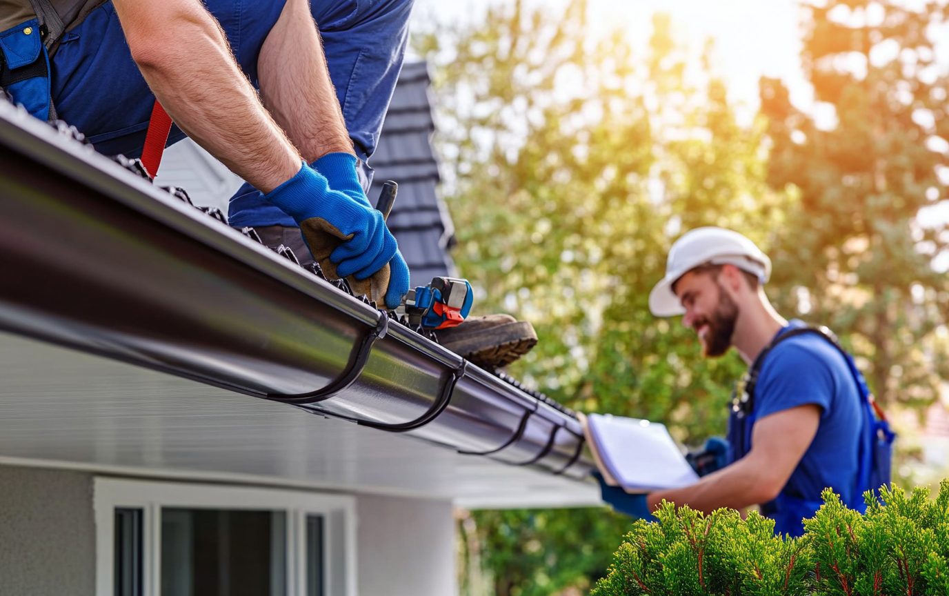 The Ultimate Landlord Property Maintenance Checklist for Rental Success ...