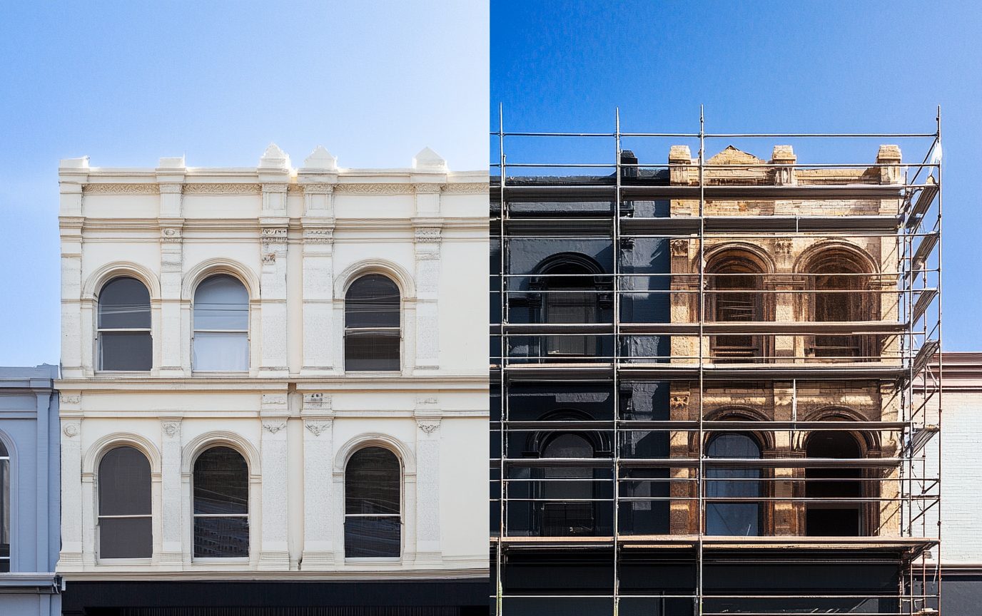 Real Estate Conversion – Transforming Properties for Maximum Value ...