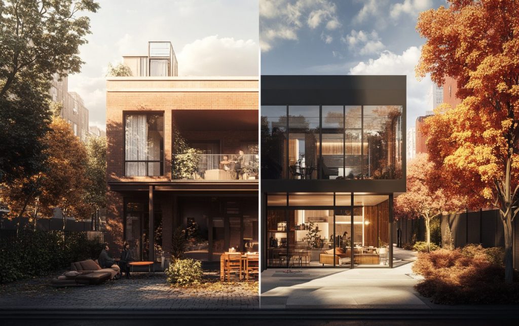 Real Estate Conversion – Transforming Properties for Maximum Value ...