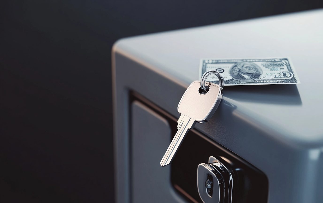 Escrow Account 101: How Escrow Protects Your Money Safe When Buying or ...